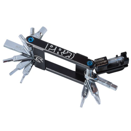 PRO Minitool 15 Functies Alu Body | Wieleroutfits